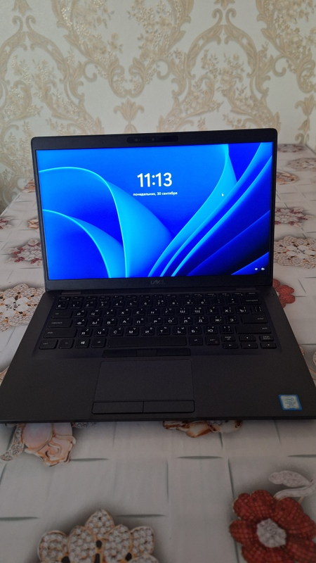 Dell oyin va ofis  16/8 gb Intel core I 7