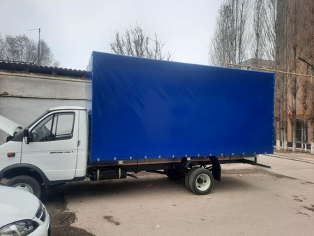Продается Авто Газель