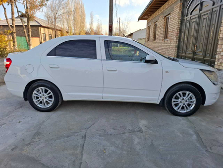 Cobalt 4 pozitsiya 2023