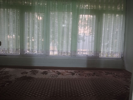 Uy ijaraga beriladi faqat oilaga