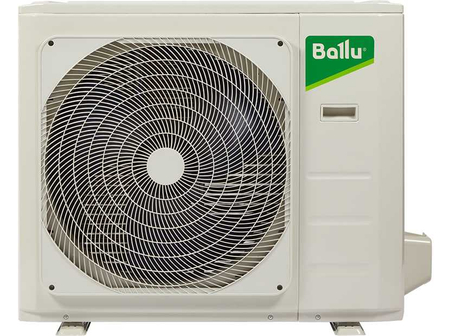 Кассетный кондиционер инверторный 60000БТУ Ballu BLC_M_C-60HN1