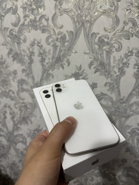 iPhone 11 sotiladi