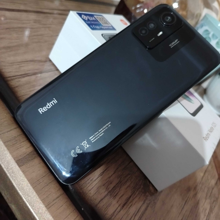 Redmi Note 12 S telefon