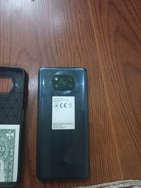 Poco x3 nfc 8/128