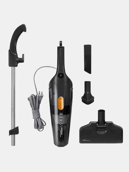Вертикальный пылесос Deerma DX115