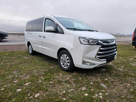 JAC M4 Refine Damas orniga 50% tolov asosida! счёт справка ва гарантия