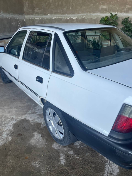 Продаётся Daewoo nexia 1997 года в хорошем состоянии