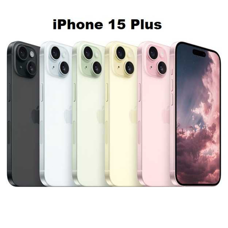 [NEW] Apple iPhone 15, iPhone 15 Pro, iPhone 15 Pro Max (Sim)
