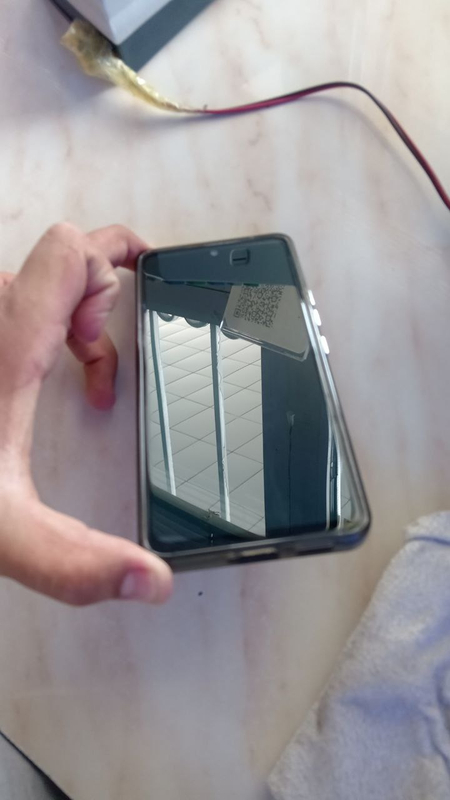 Samsung A53 5G 6/128