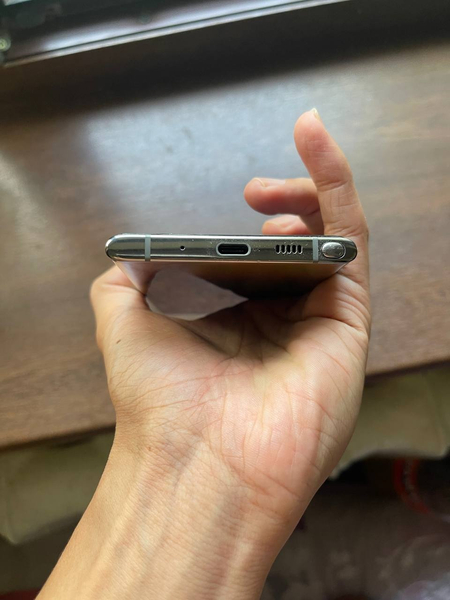 Samsung note 10 5g 12/256