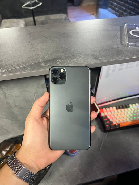 iPhone 11 Pro Max