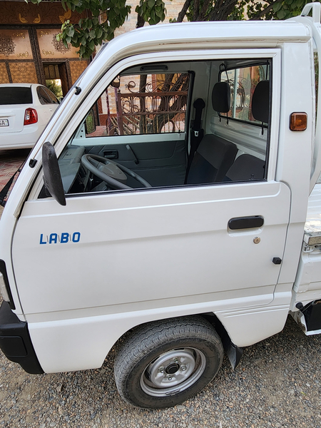 Labo 2024 metan srochno