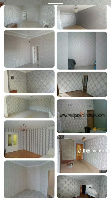 Услуги маляра,Обои