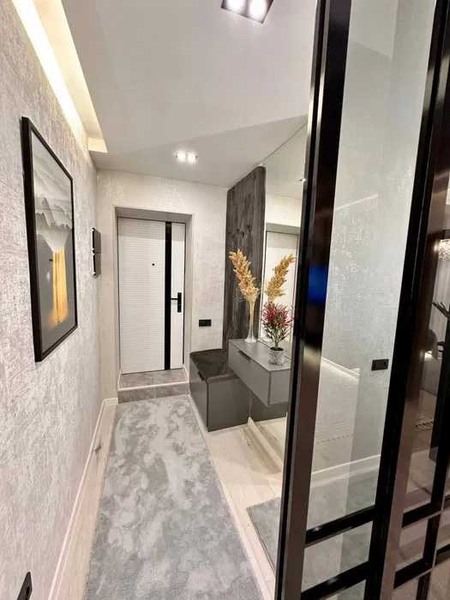 A chic apartment for foreigners for rent whithout DEPOSIT