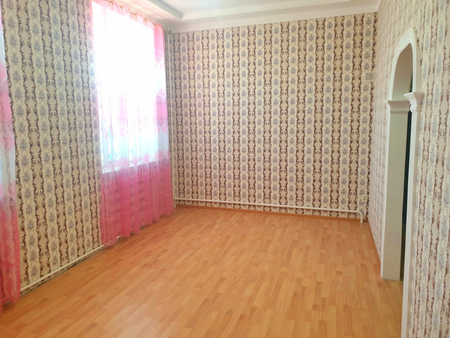 Ул. И.Каримова новая квартира.