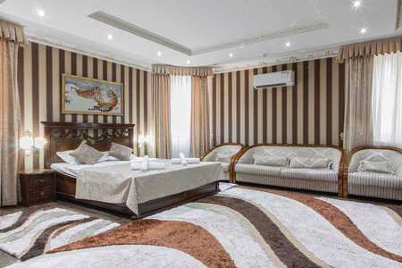 Продается готовая гостиница 1400м2