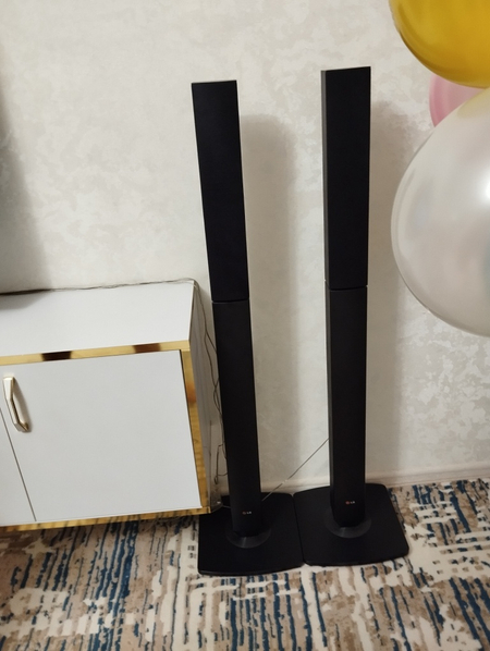Lg muzikalni sentr