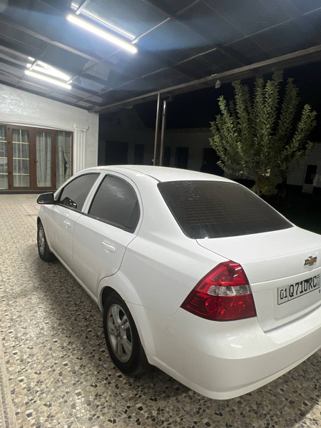 Nexia3 aftamat 2018 toza 60.000 km