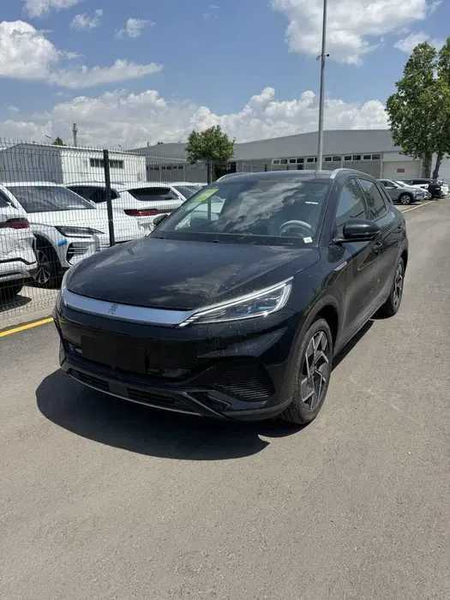 BYD Yuan Pulus Yili 2024 Bolib tolash imkoni bor