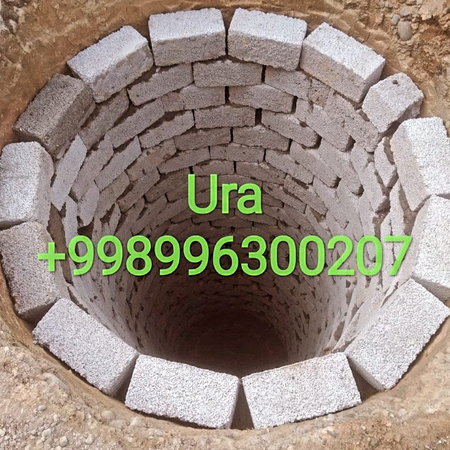 Ura urachi bekzod