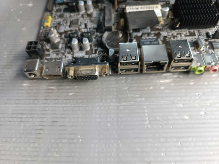 плата для моноблока cpu i3
