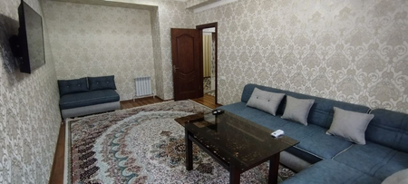 Кунлик квартира хайтек Люкс арентир Айбек метро шахримиз мехмонларига