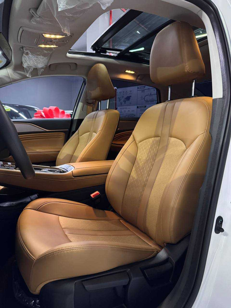 GAC AION S580 c гарантией 2 года в наличии