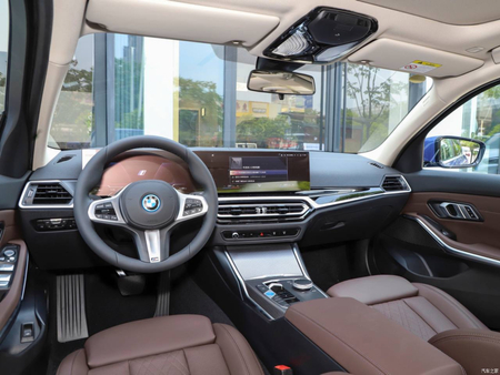 Скидка! BMW I3 40L Sport Edition