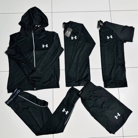 Tress komlekt 4 tali 5 ti reebok nike
