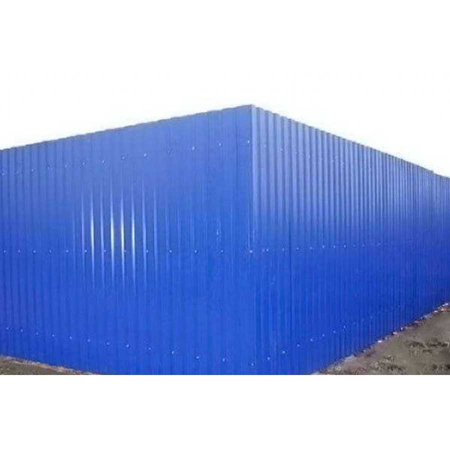 Профнастил Ral 5002 Ral 5005,ral 6005,ral 8017,ral3005,ral3009