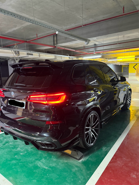 Bmw x5 M40idrive