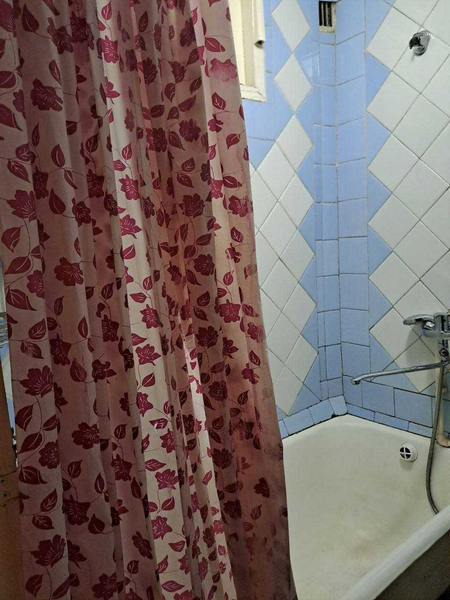 Yangi Toshmi 2xonali, 3xona qilingan, 3-etaj, 5etajli dom