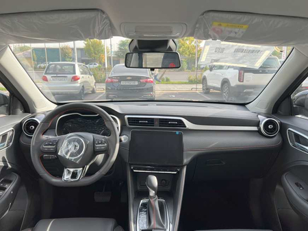 MG ZS Halol Nasiya