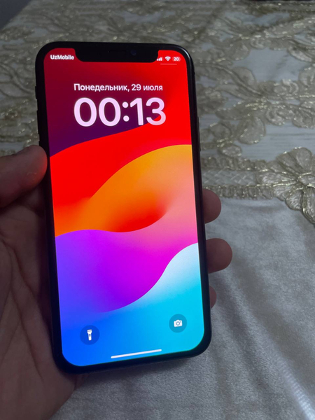 Iphone xs 64gb Kh/a