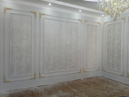 Fundament joy kotarish suvogʻ stashka ishlarini qilamiz