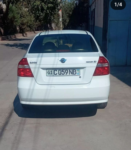 Срочно продаётся машину нексия 3 автомат