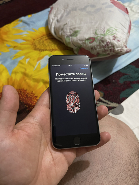 Iphone 6s 32 gb