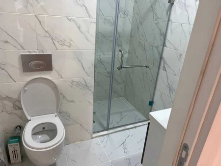 Аренда квартиры в Новостройке ID:DM174