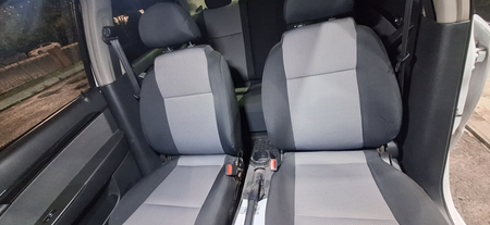 Nexia 3 A/T kraska toza