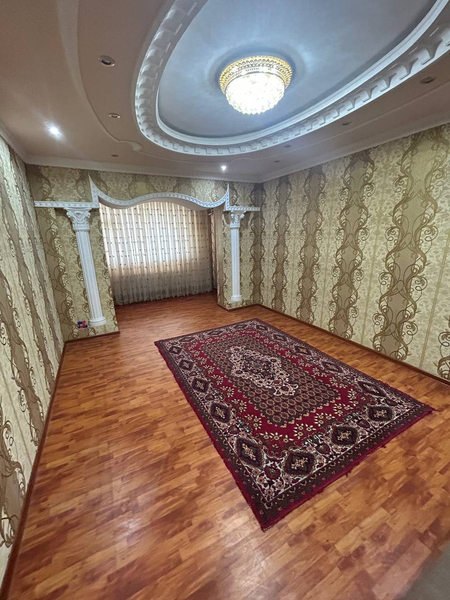 Сдам квартиру на юнусабаде