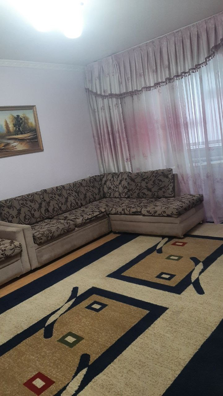 Аренда квартира Дружба