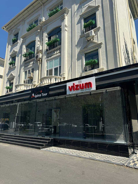 Продаётся Евро офис Ориентир: Улица Нукус Напротив Гламур  95м2
