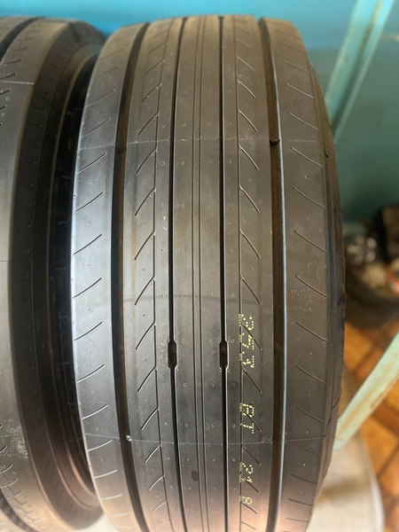 Pirelli 385/65R22.5 Пирелли