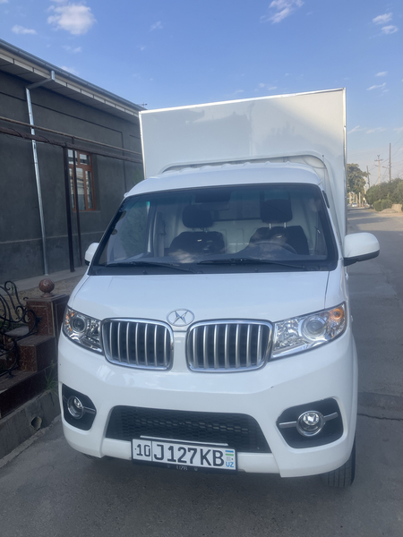 Shineray T30 2023 yil