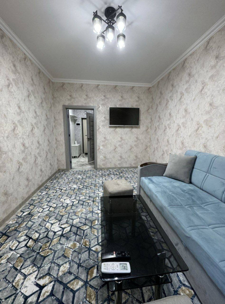 Юнусобад 17 кв 2 х ком продаётся