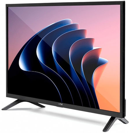 Телевизор Artel TV A32KH5000 Официальная гарантия. Перечисление есть