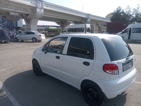 Matiz deawoo evro export variant srochna
