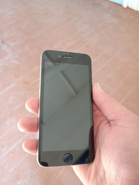 iphone 6 holati ideal