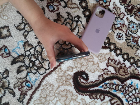 Iphone 11 pro 64G