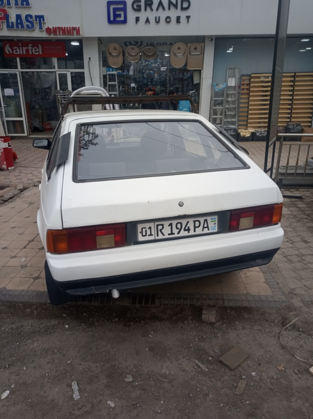 Продам авто 2141